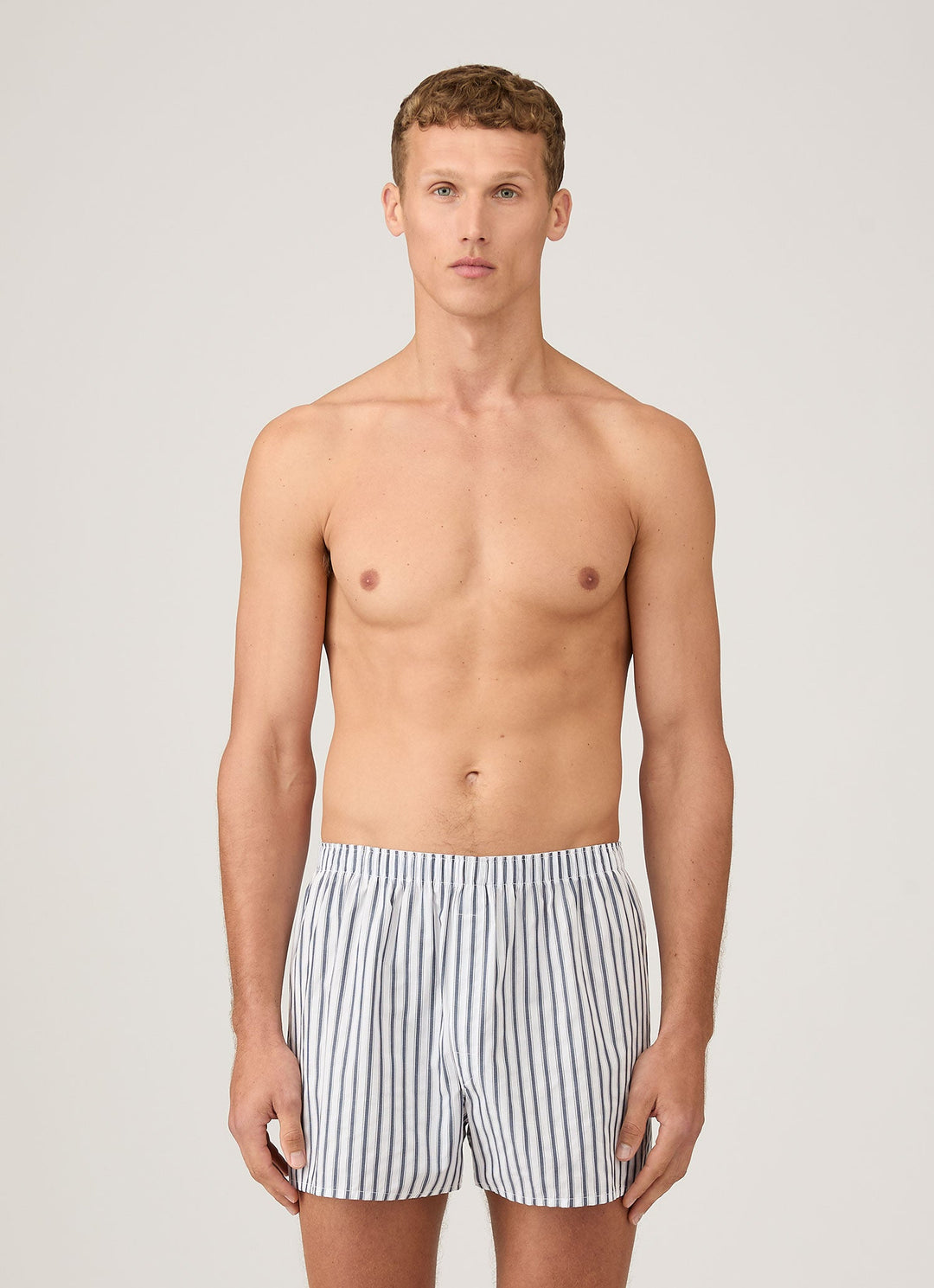 Men’s Boxer Shorts | Sunspel