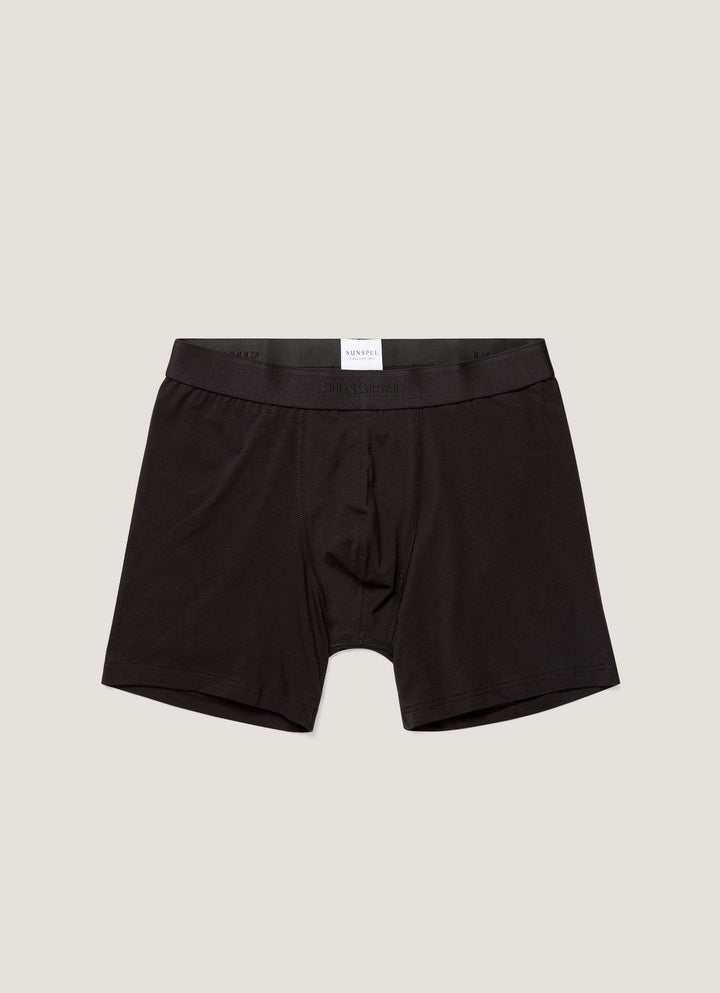 Men’s Trunks & Boxer Briefs | Sunspel
